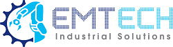 EMTech - Omron Distributor Egypt | Industrial Automation & IIoT Solutions