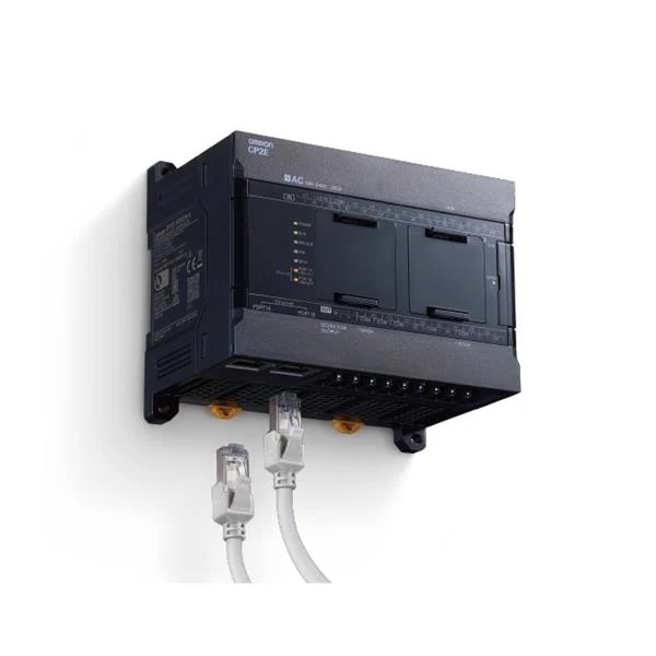 EMTech - Omron Distributor Egypt | Industrial Automation & IIoT Solutions